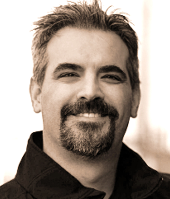 Team - Forthright Entertainment